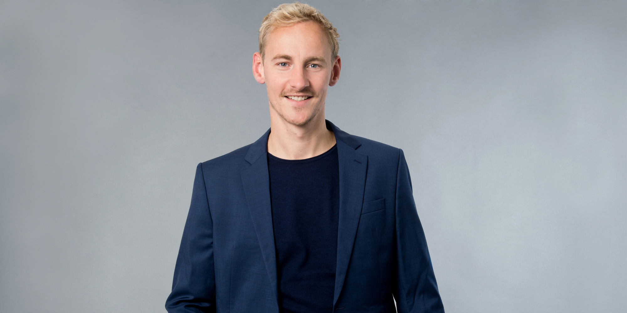 Jonas Otto - RB+P Landschaftsarchitektur | Kassel, Köln