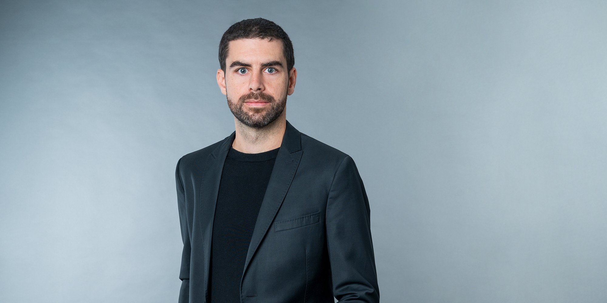 Lucas Büscher - RB+P Landschaftsarchitektur | Kassel, Köln