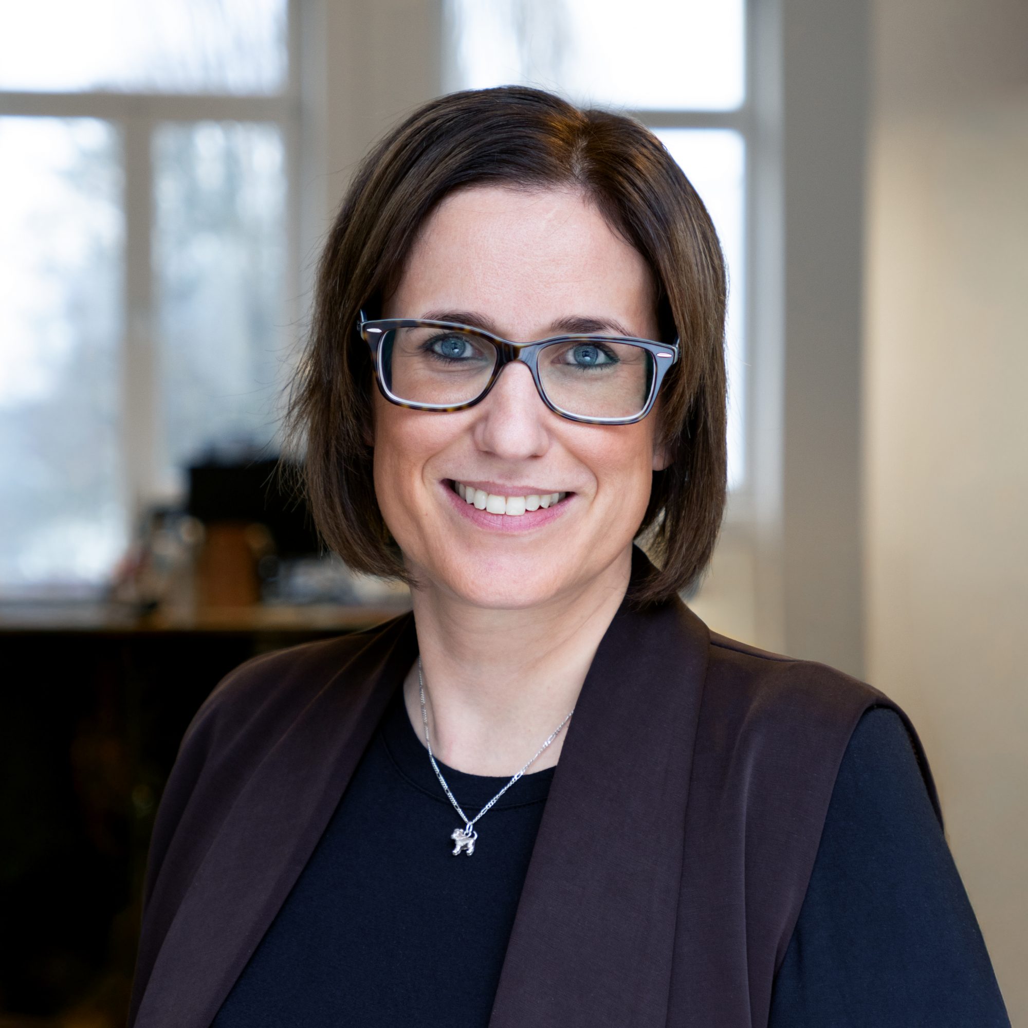 Èva Sperling | RB+P Landschaftsarchitektur